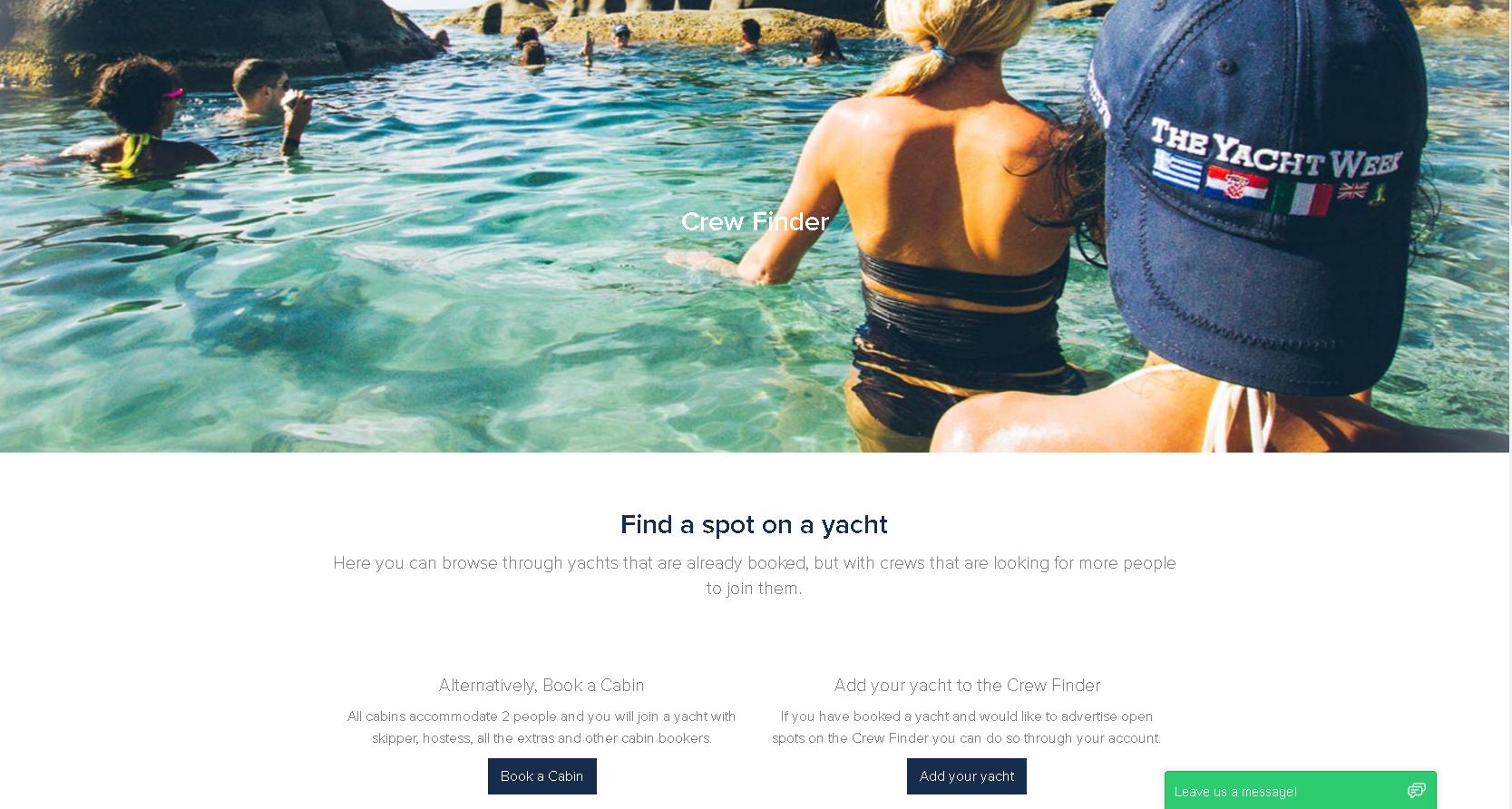 All You Need to Know About the Yacht Week – Croatia: Part I – Surviving ...