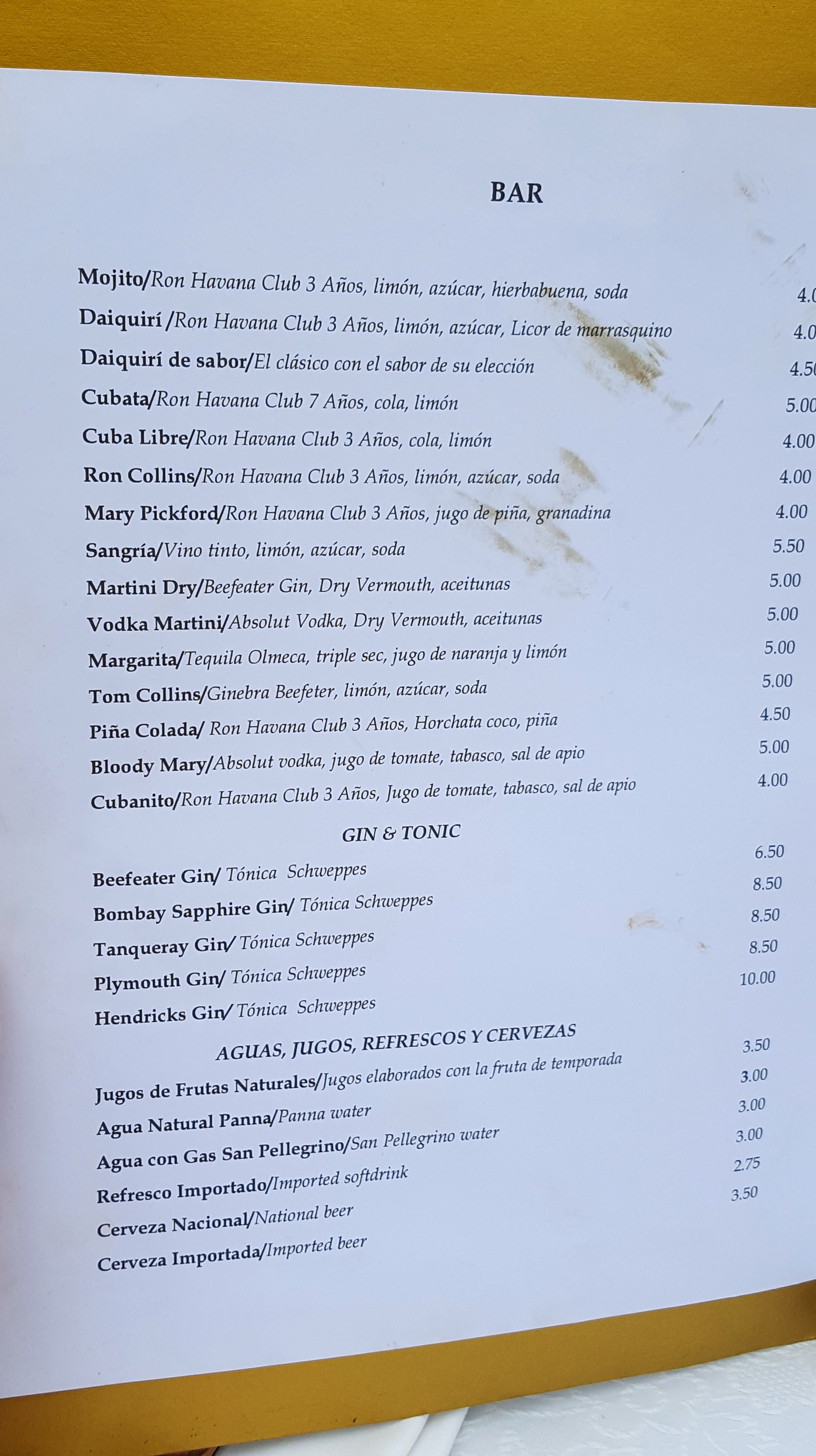 5 to Survive: Cuba – Surviving on a Shoestring